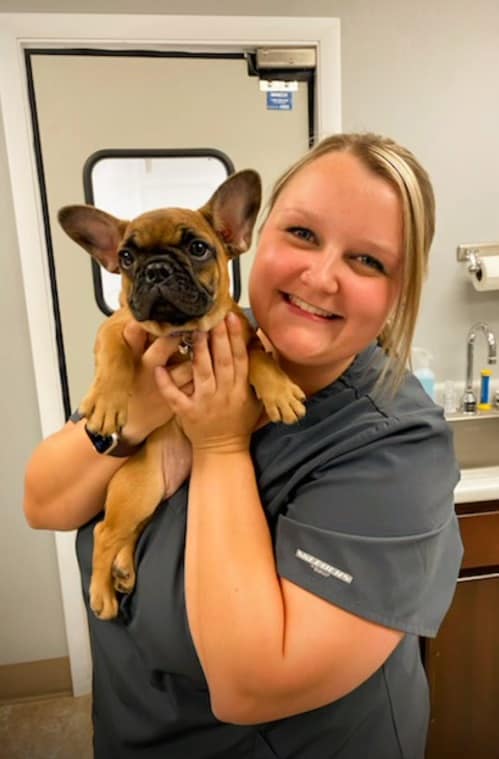 Our Team - Atlantic Animal Health Center